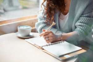 100 end of month reflection questions for self review - For Busy Bee's