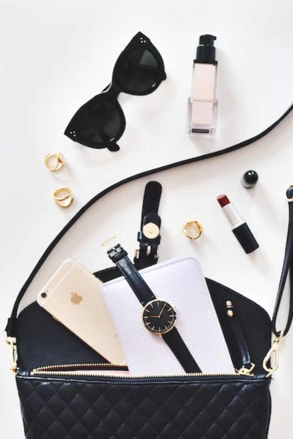 How to be “that girl”- The ultimate guide - For Busy Bee's