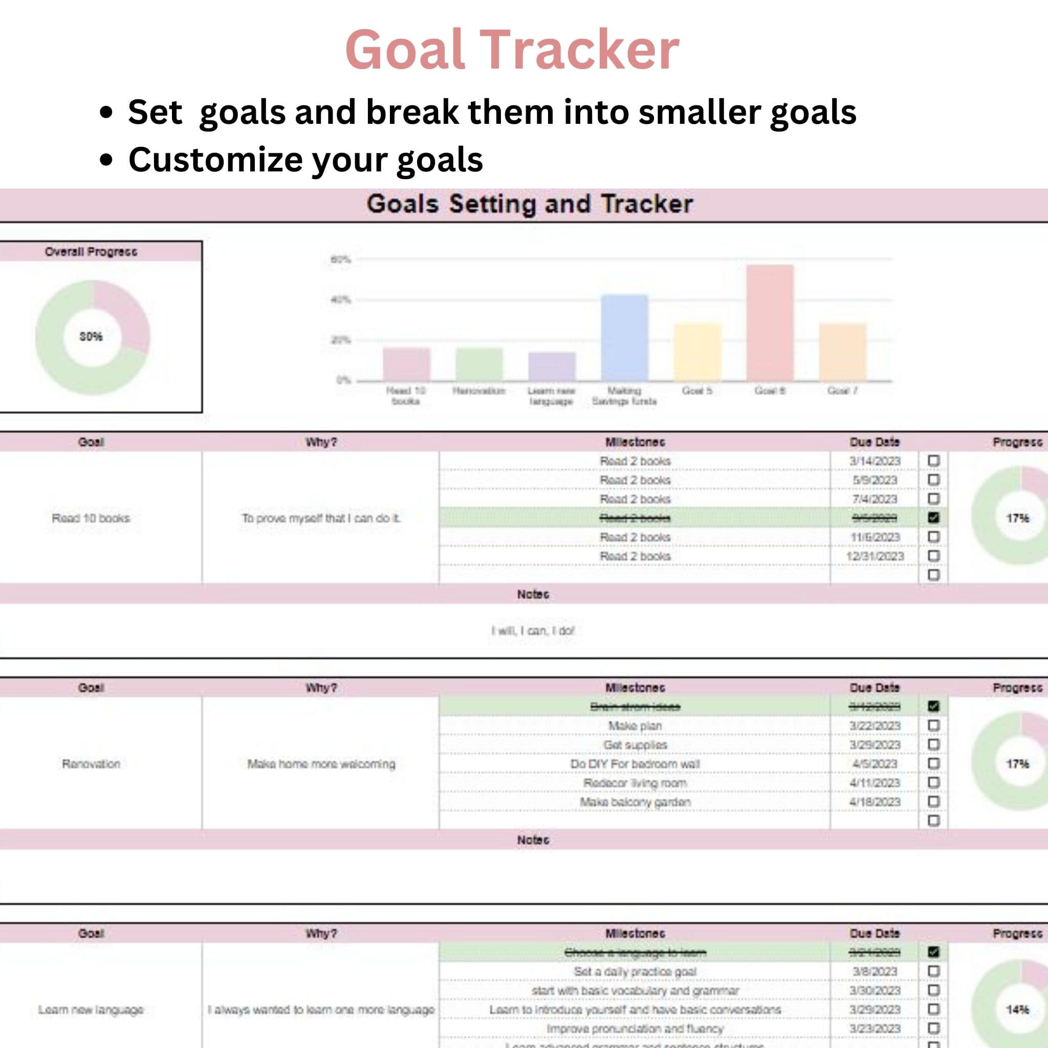 Digital Daily Life Planner