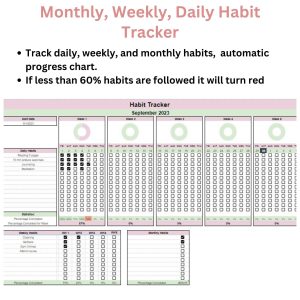 10 Tips To Be An Organized Working Mom - For Busy Bee's