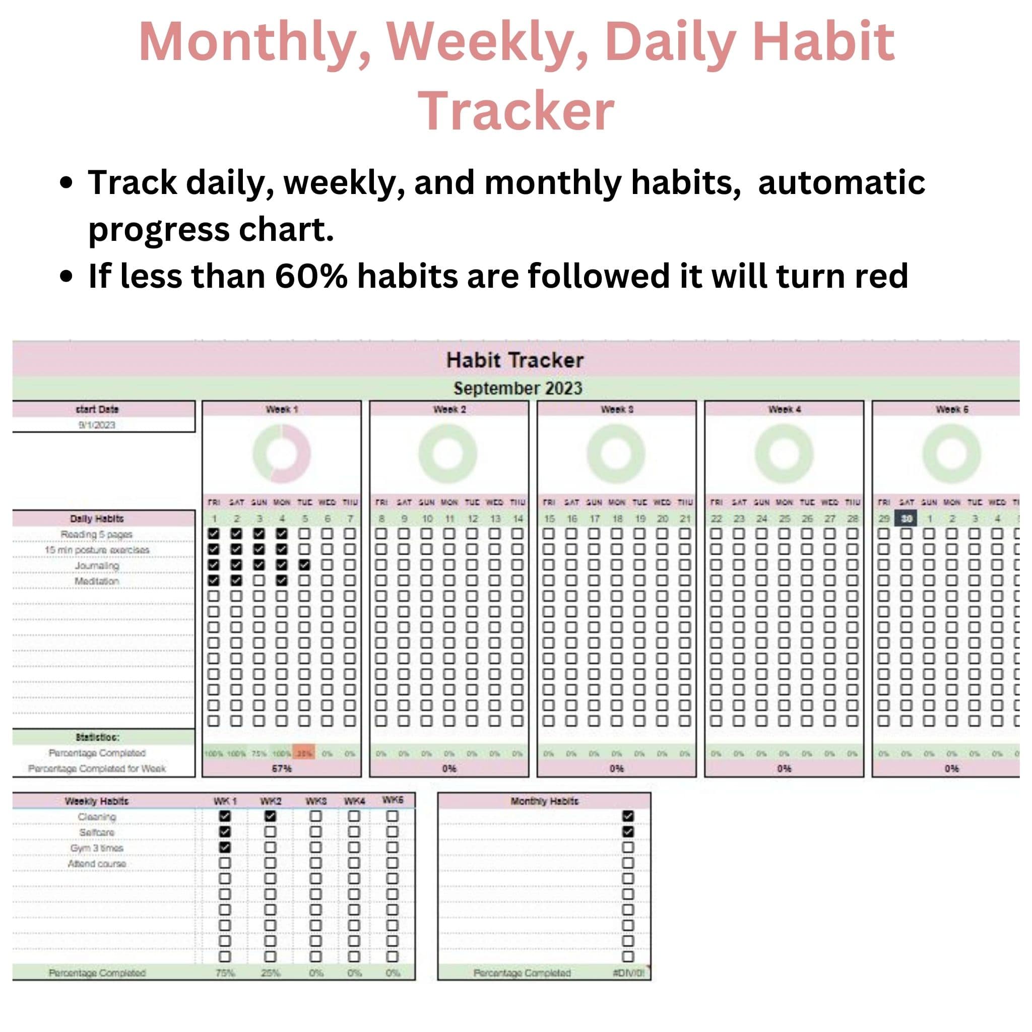 Digital Daily Life Planner