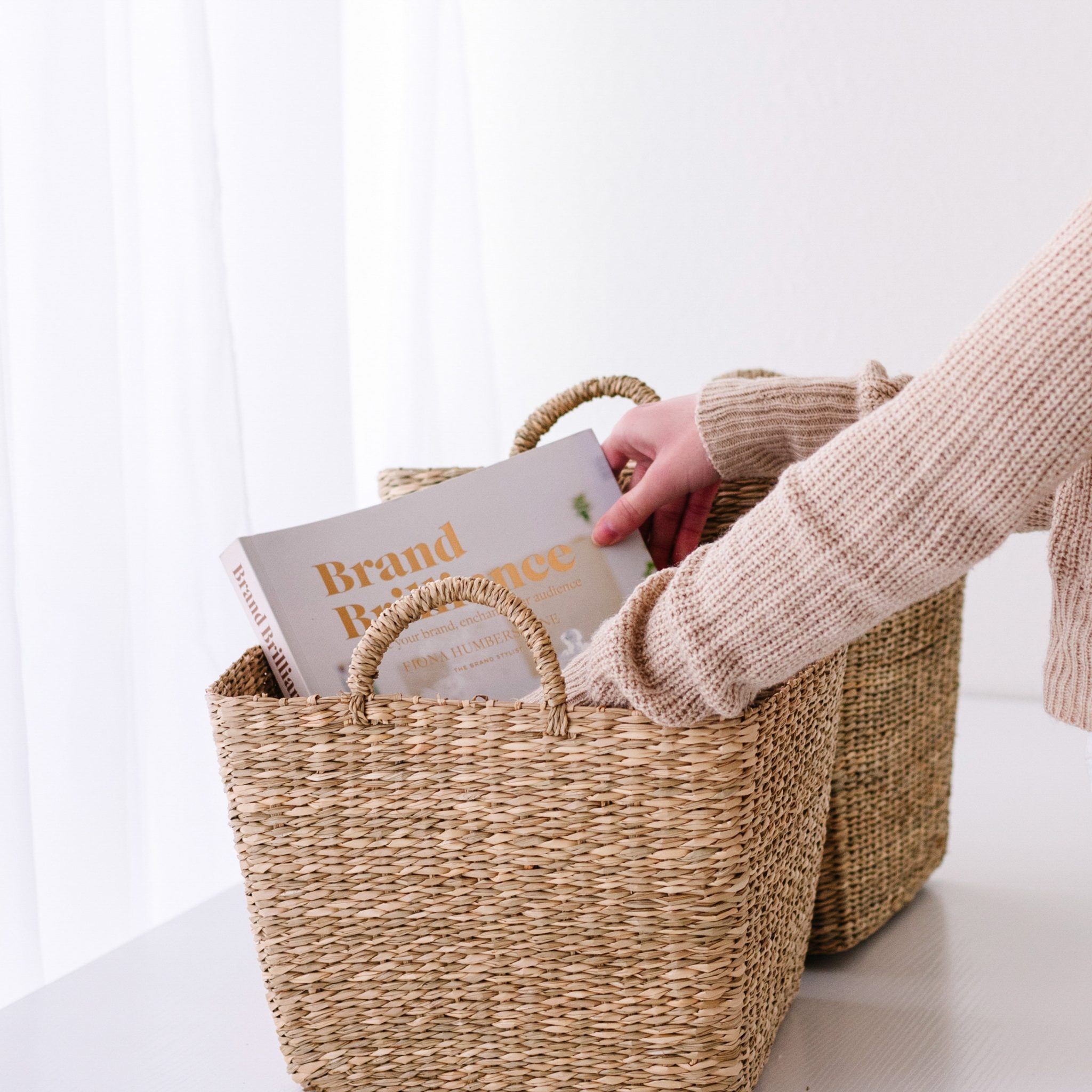 10 Ways I Get My Life Together With Checklists - For Busy Bee's