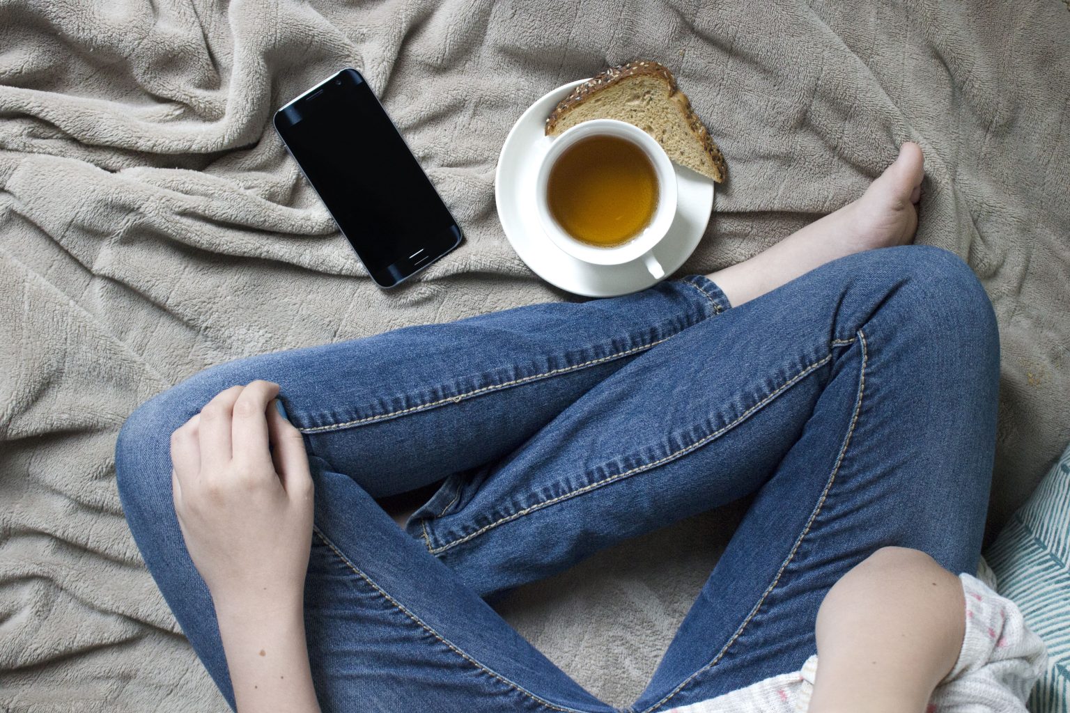 My 5 am Morning Routine - Things I do before 8 am