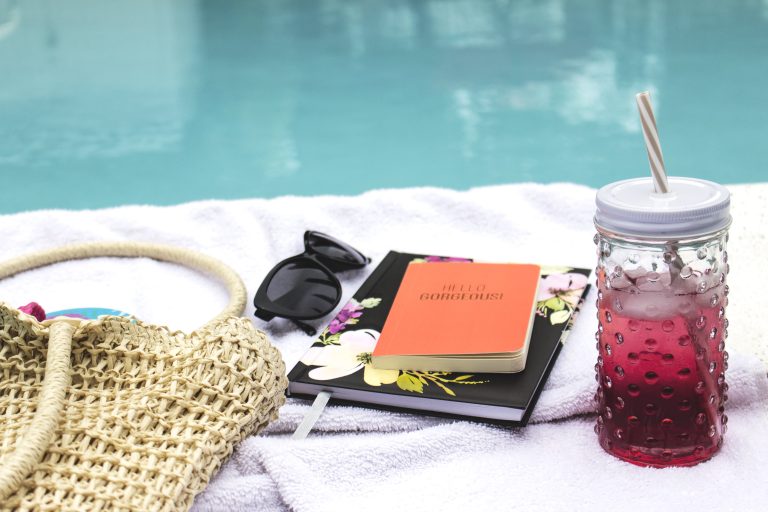 Simple After work evening routine to keep you sane - For Busy Bee's