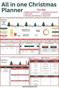 28 Festive Work Christmas Party Ideas for a Fun Holidays - For Busy Bee's